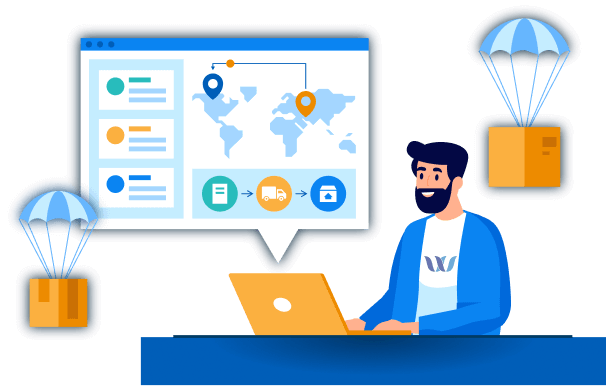 Vendor Portal | Wafaq
